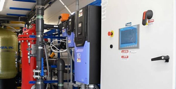 Alarms & Warnings: Ensuring Water Treatment System Safety & Reliability ...
