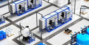 System Redundancy & Fail-Safe Mechanisms in Water Treatment – Aqua Components