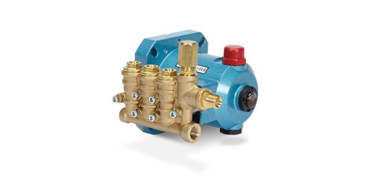 CAT Direct Drive Pumps – Aqua Components