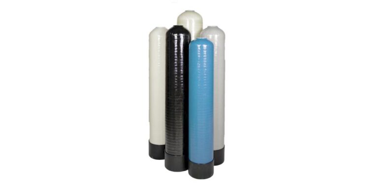 Clack Pressure Mineral Tanks – Aqua Components