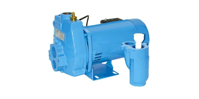 Webtrol Convertible Jet Pumps – Aqua Components