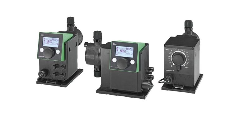 Grundfos DDE Pumps – Aqua Components
