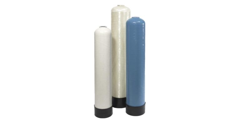 Pentair Structural Poly Glass Pressure Vessels – Aqua Components